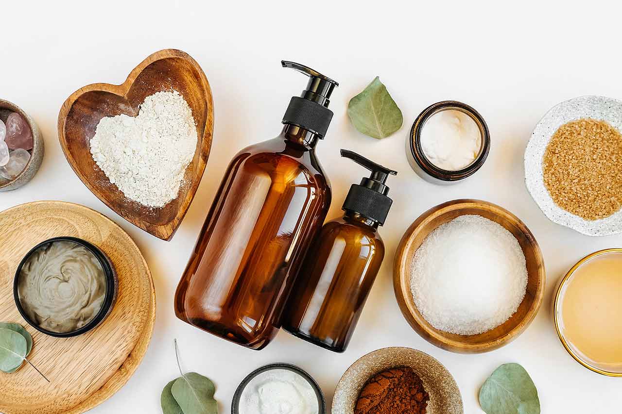 Natural and organic cosmetics: 5 unusual plants to rejuvenate the skin ...