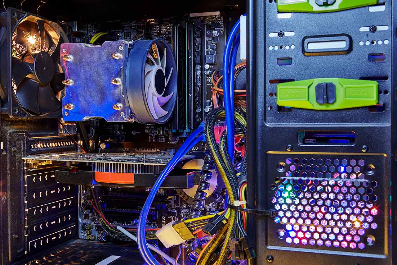 Advanced computing in pharma: 3 reasons why quantum computing could ...