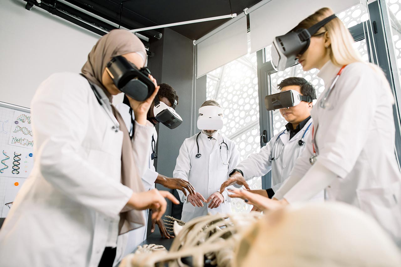 3 Applications Of Technological Innovations In Orthopedics And
