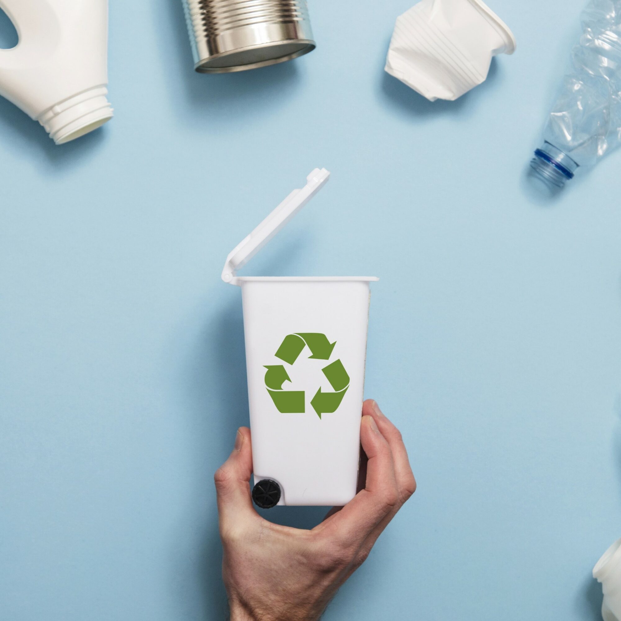 Reusable packaging: 4 models for use in retail and mass distribution ...