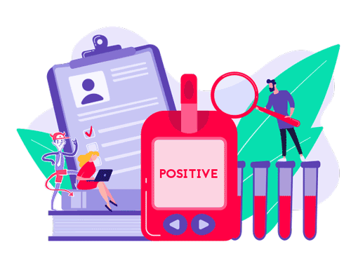 POCT: develop new diagnostic solutions | Alcimed, consulting firm