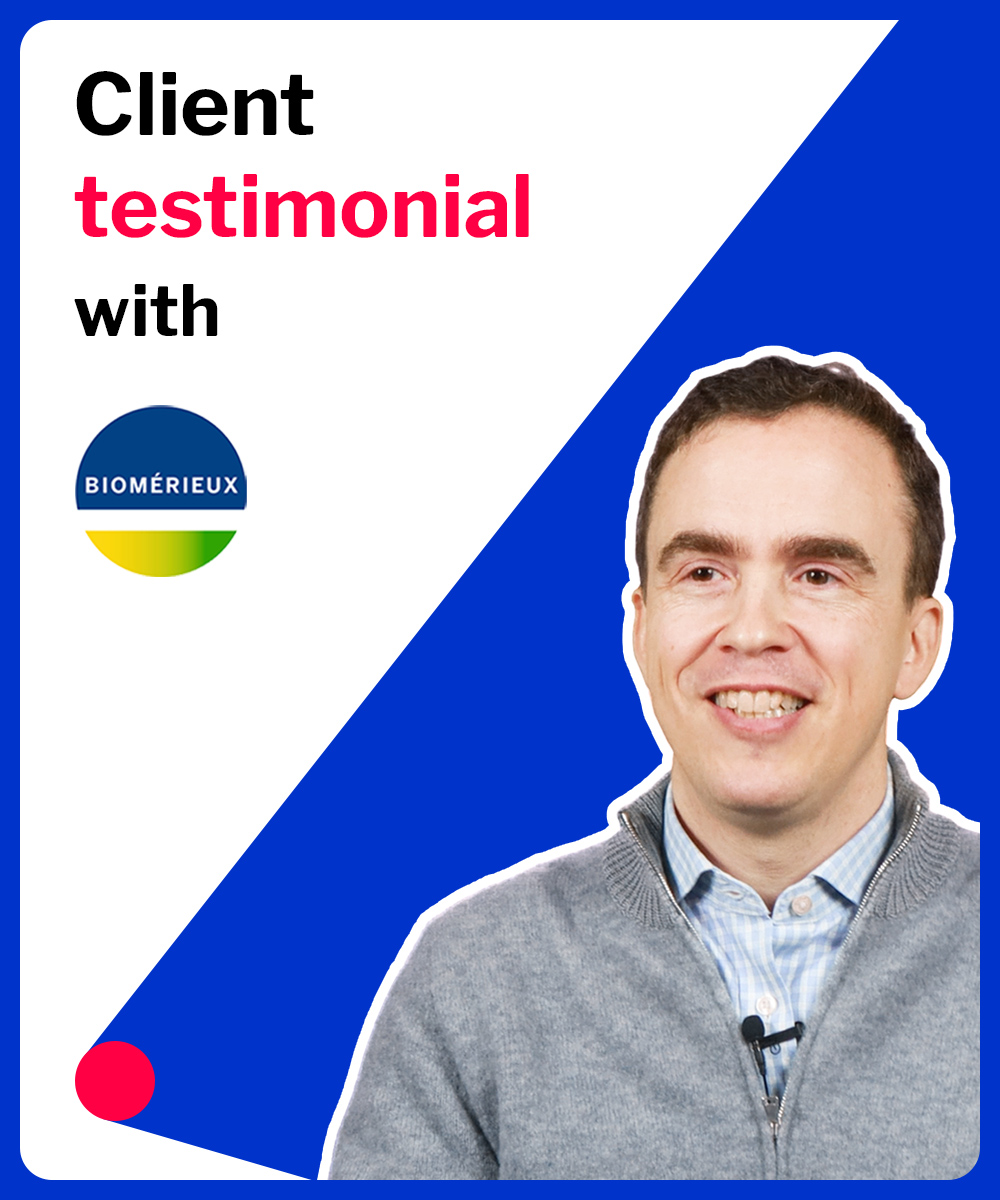 Specialized cconsulting firm - Healthcare sector - Alcimed