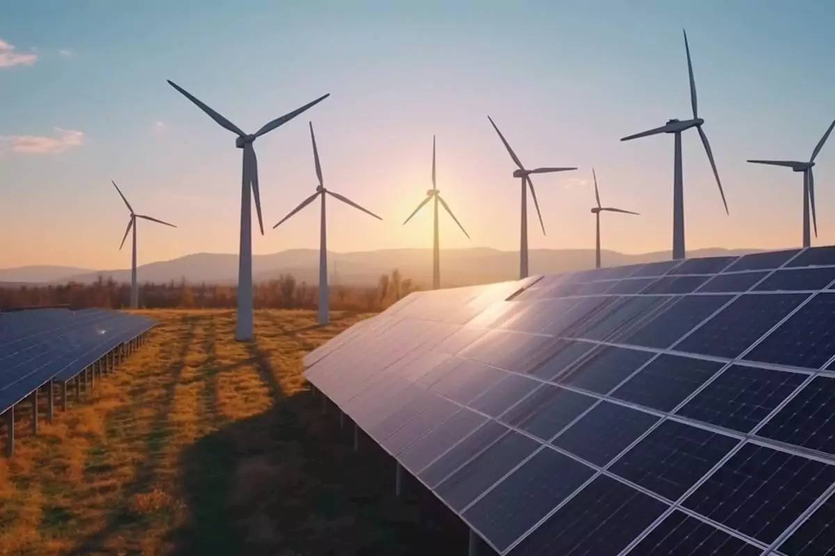 3 critical metals for the energy transition