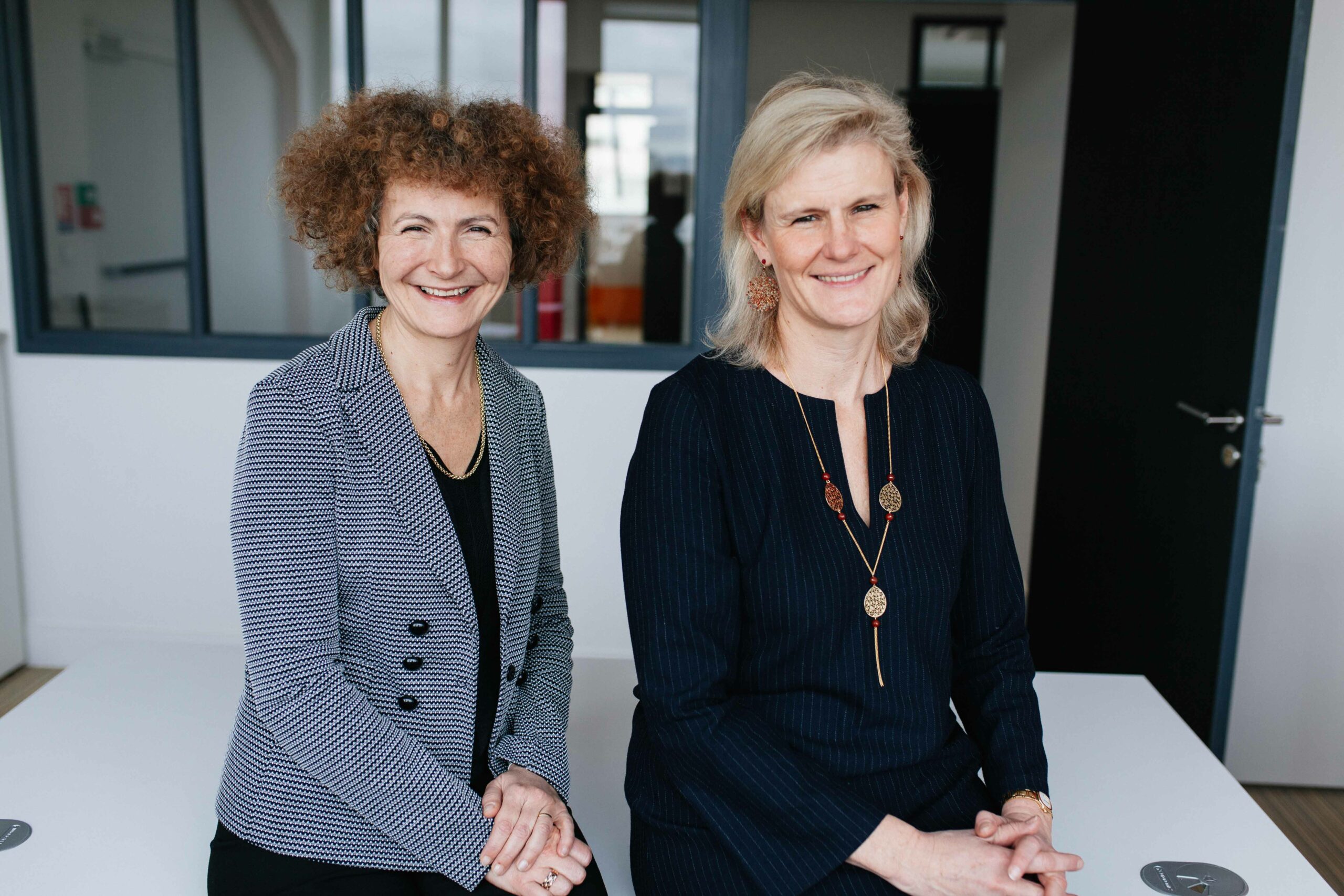 Our history - 30 years of innovative markets exploration - Alcimed