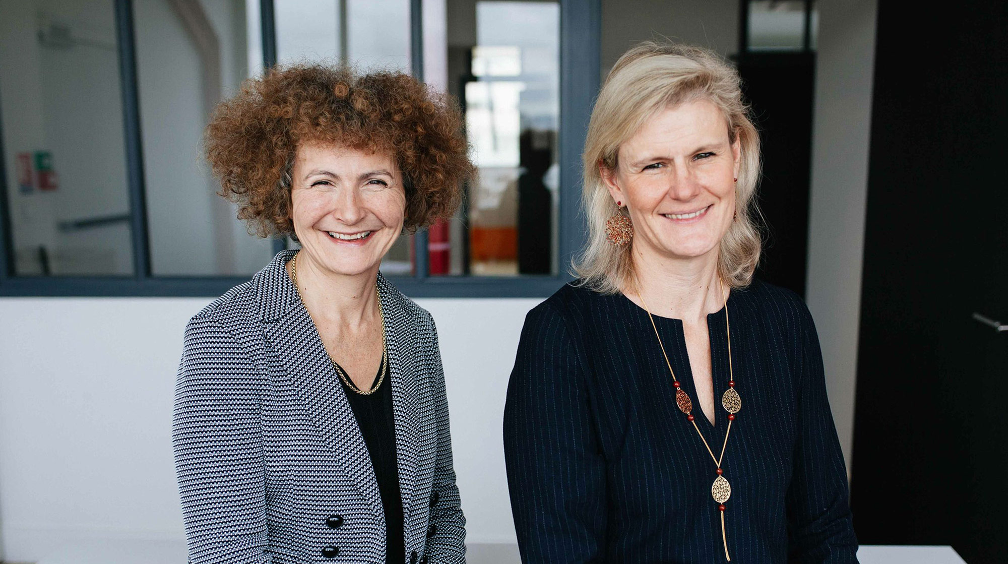 Notre histoire - 30 ans d'exploration des marchés innovants - Alcimed