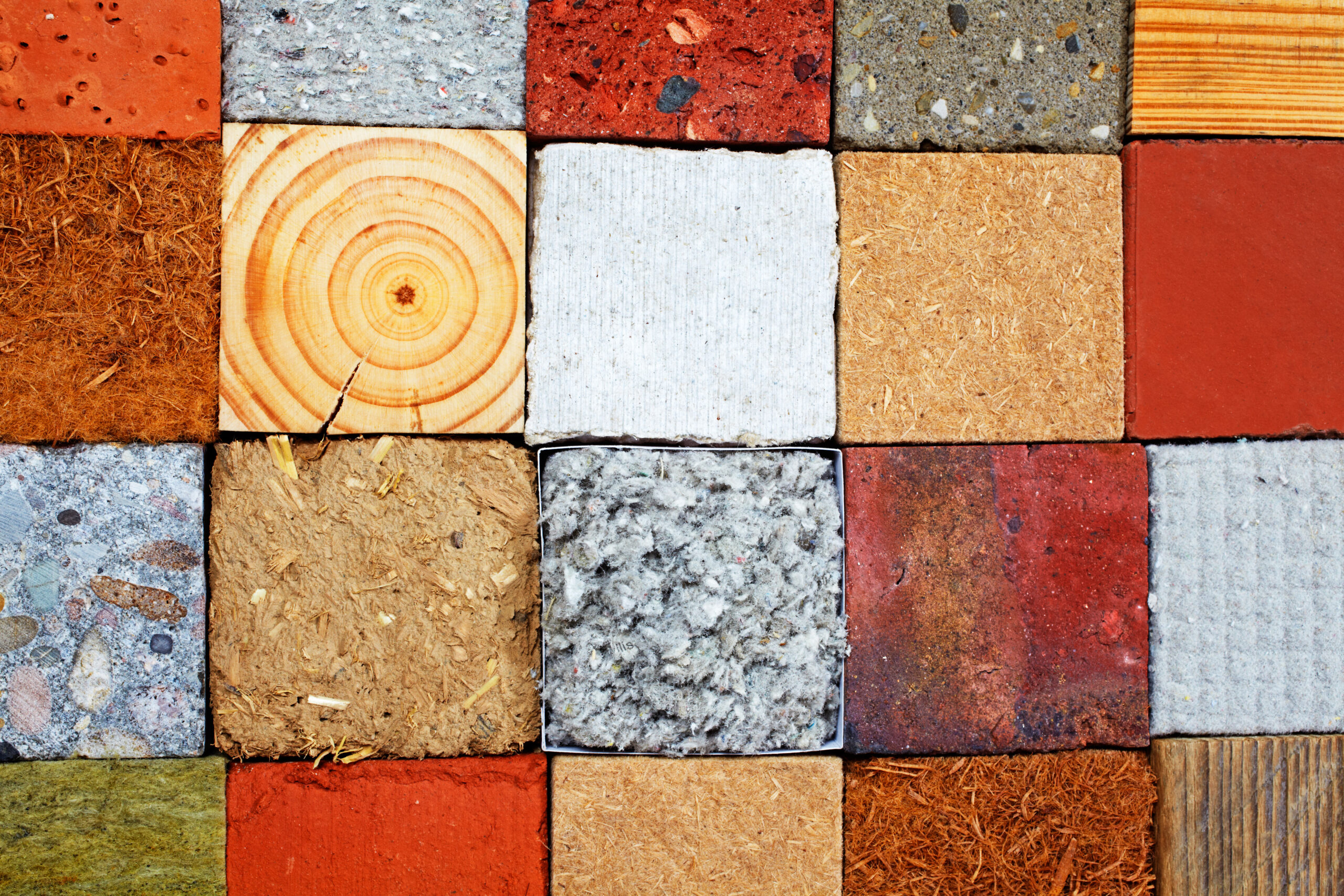 Business Consulting for Chemicals & Materials Companies