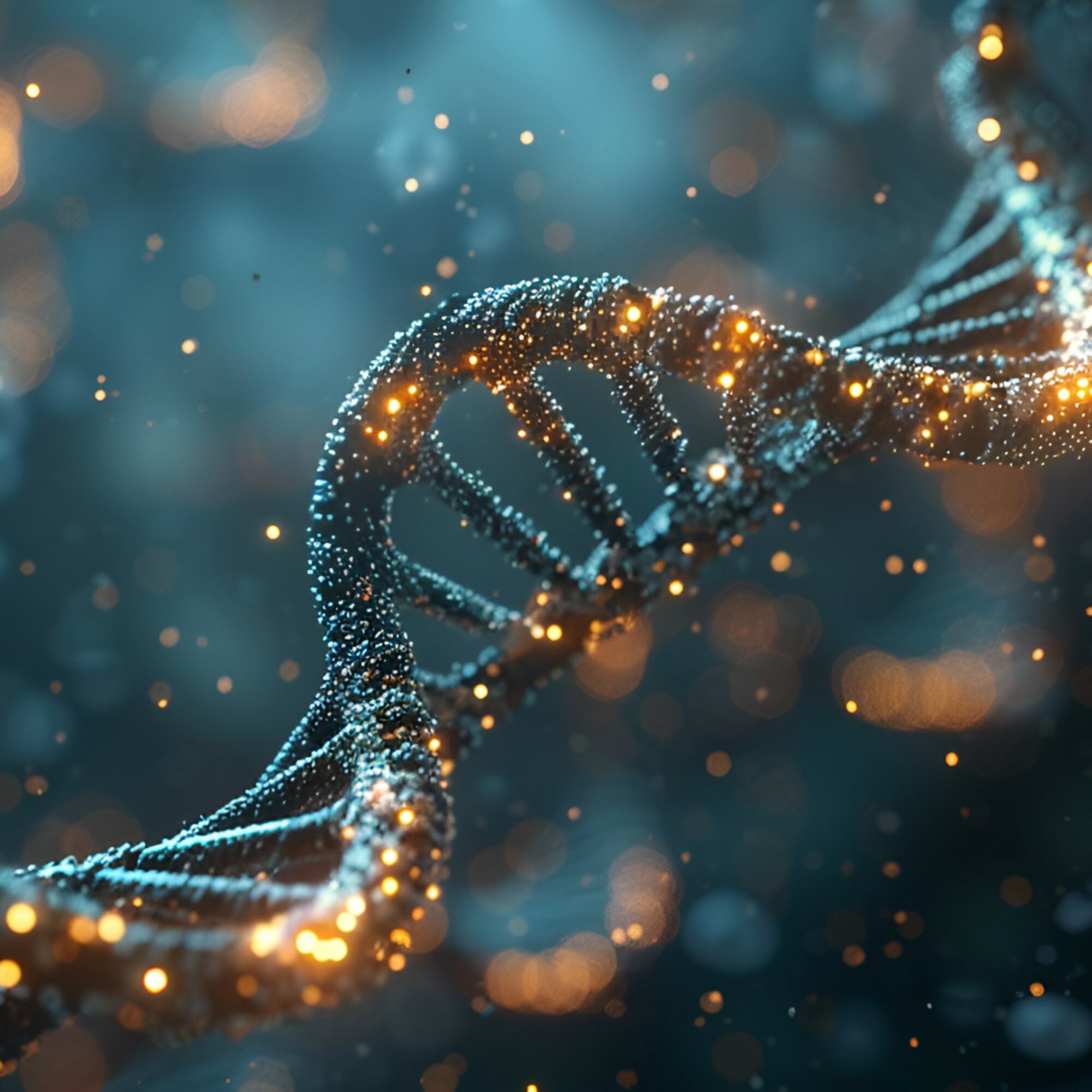 Is genomic sequencing revolutionizing newborn screening?