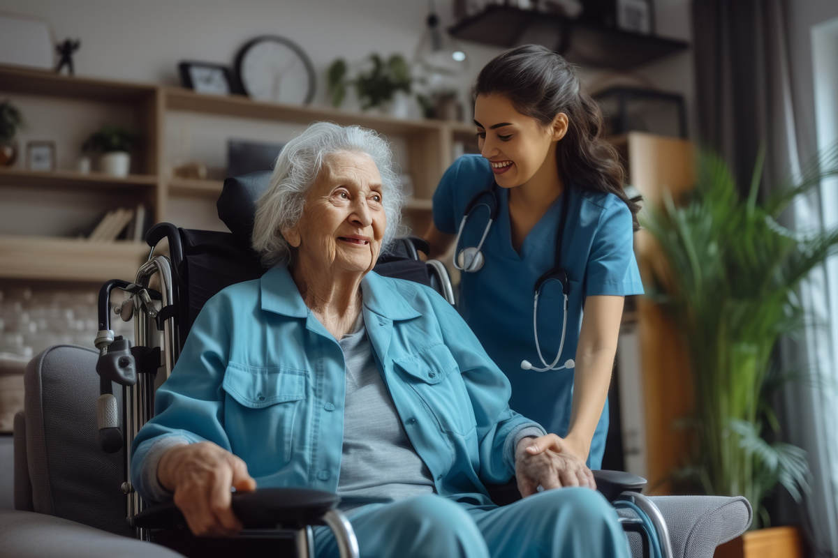 Défis et opportunités de l’hospitalisation à domicile