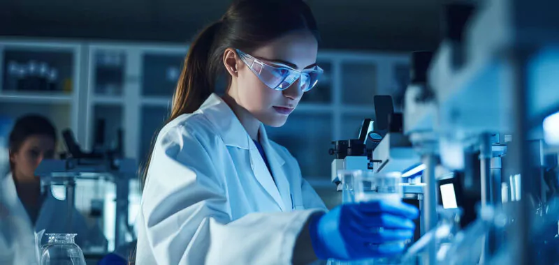 4 challenges of public research commercialization