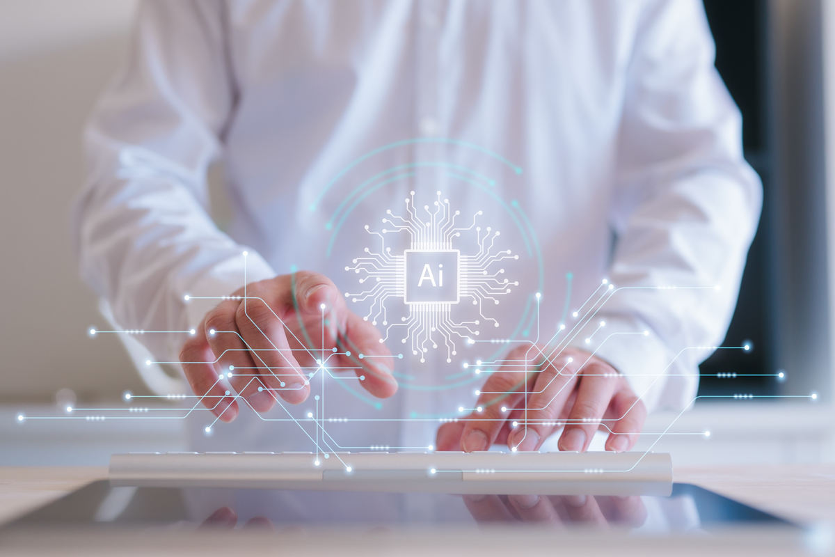 4 factors to consider before adopting AI in your business