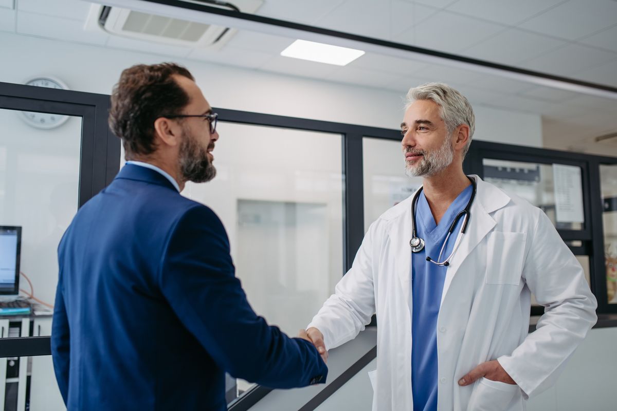 3 pistes pour améliorer le métier de Medical Science Liaison 3 pistes pour améliorer le métier de Medical Science Liaison