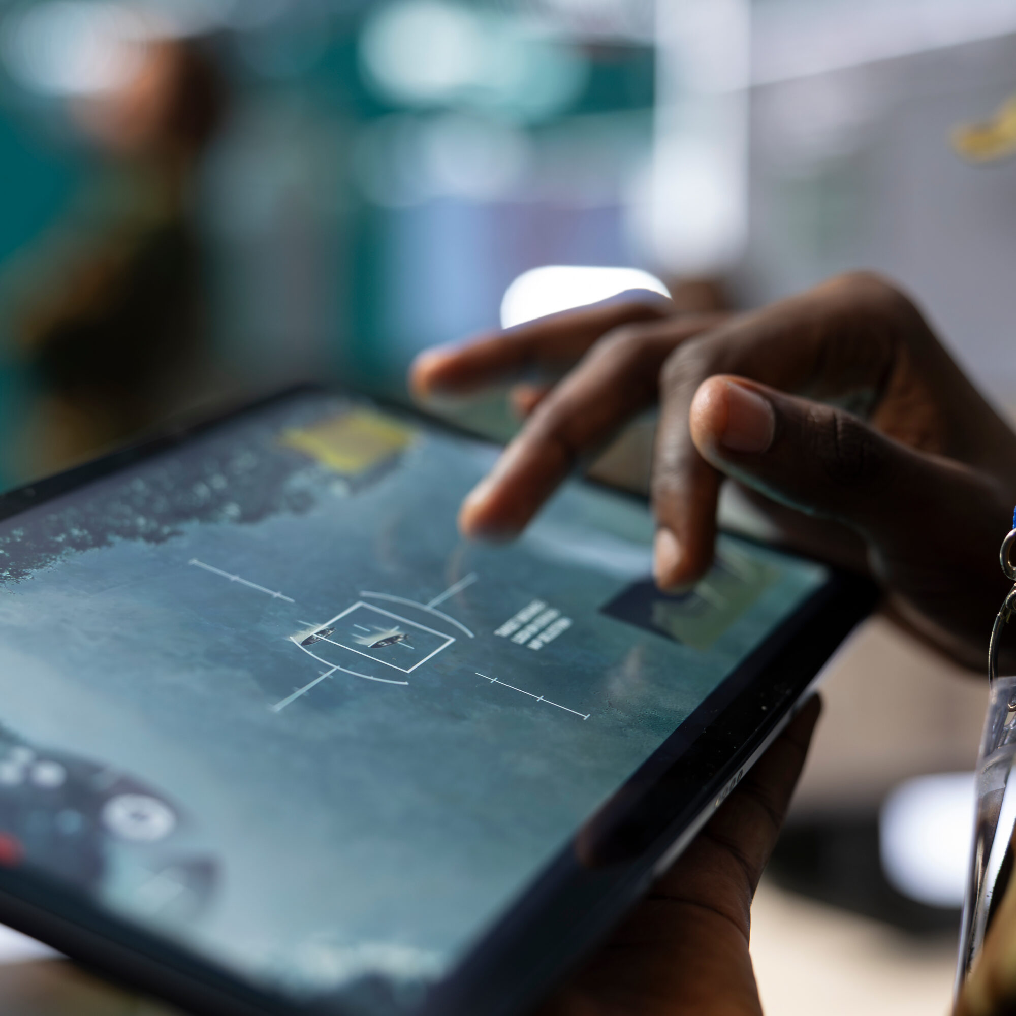 Securing PNT systems: a major challenge for sovereignty