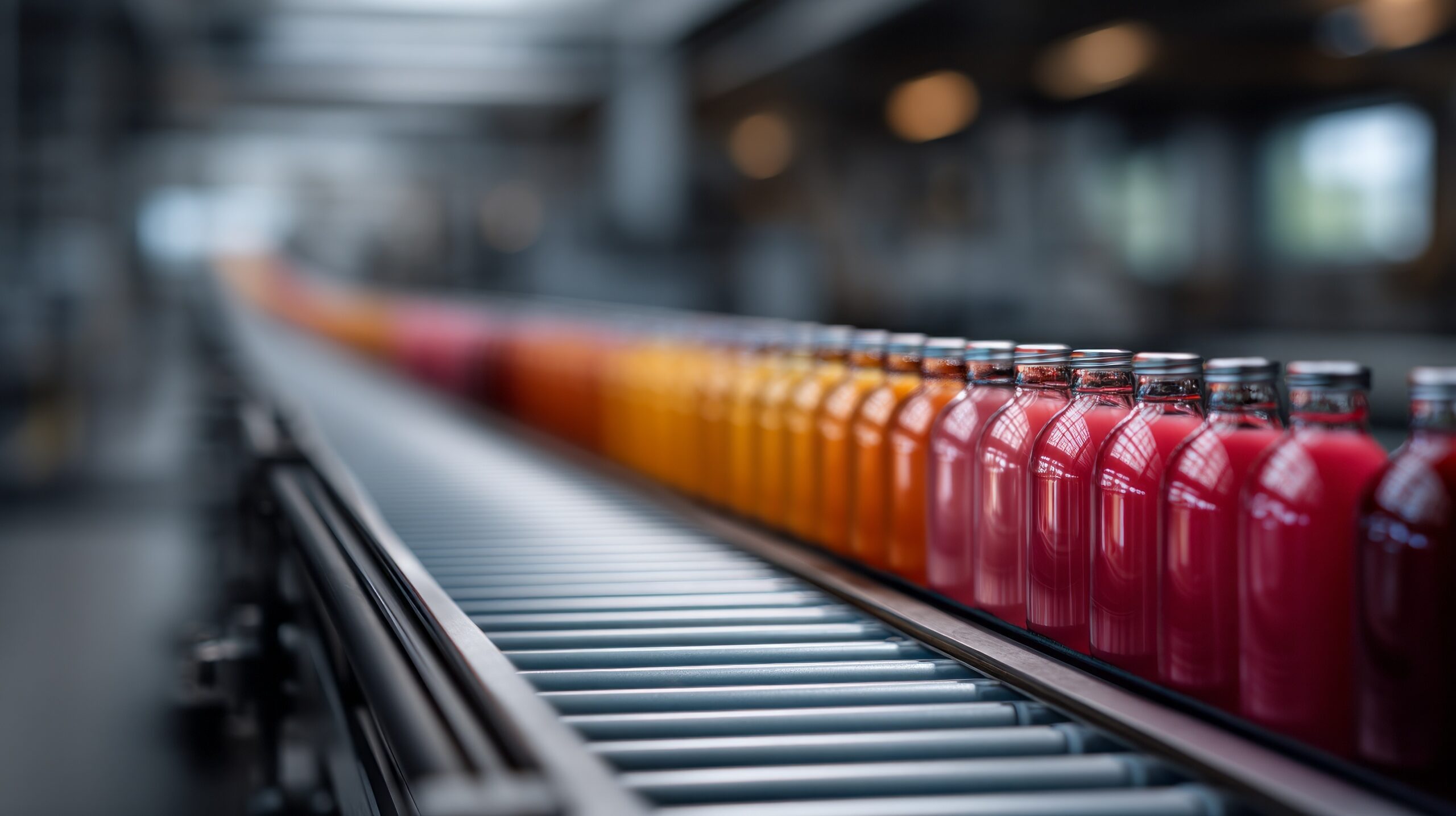 Challenges and opportunities in the functional beverages market
