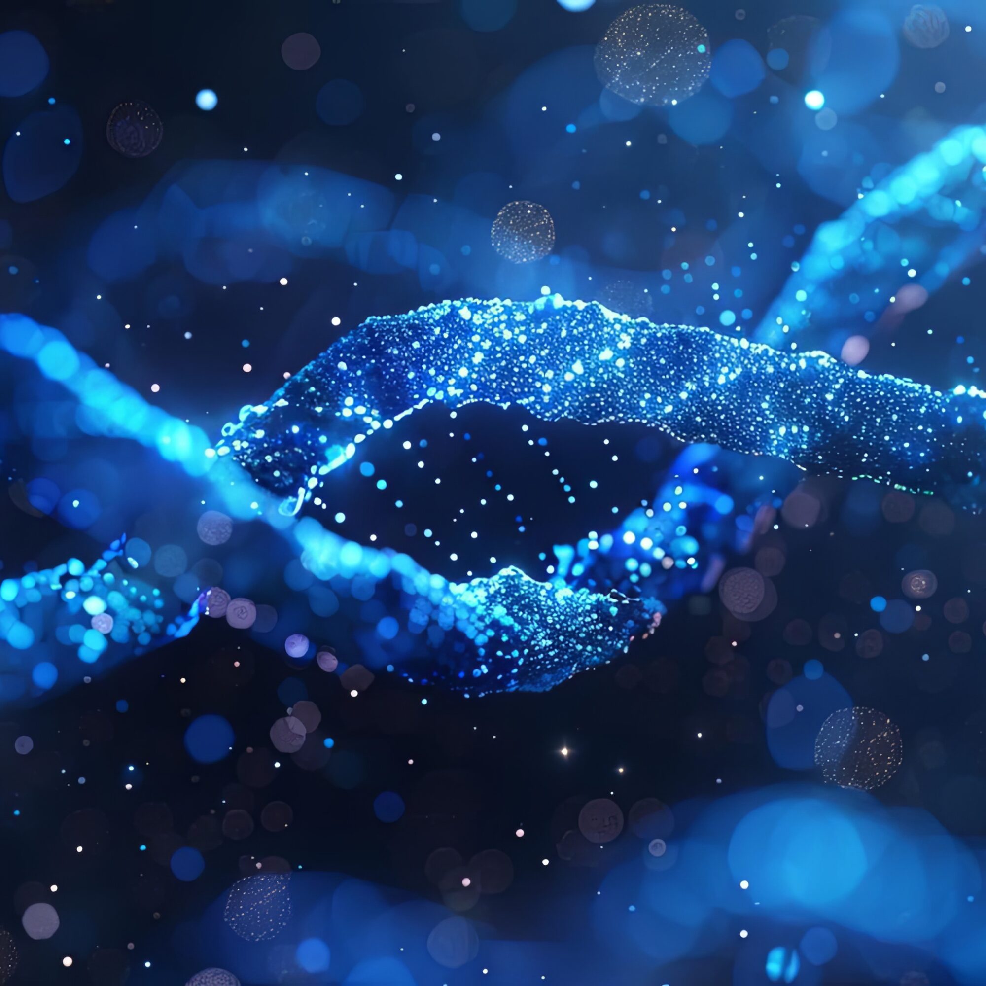 Protein Language Models : quand l’IA parle la langue des protéines