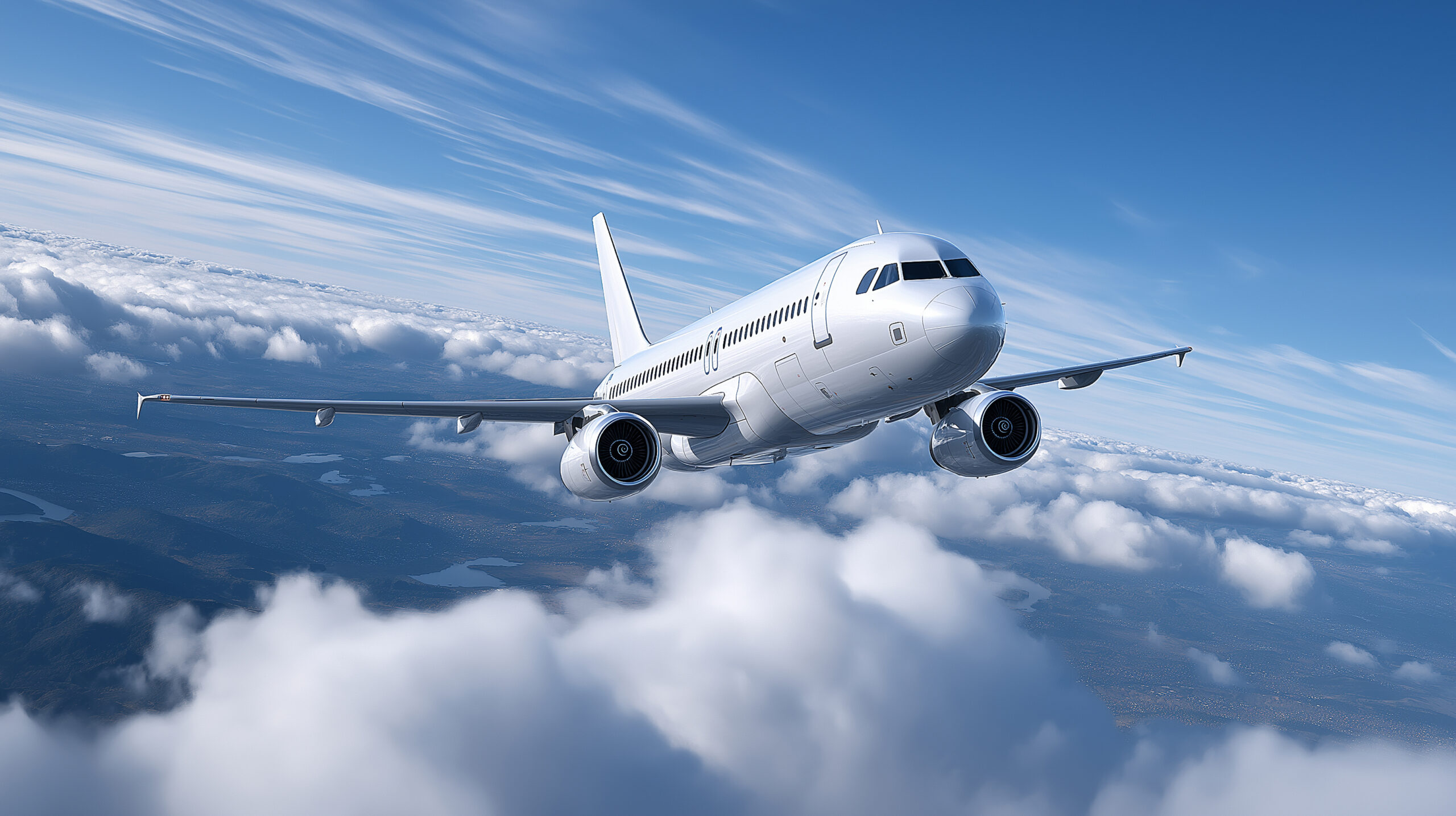 How can we strengthen resilience across the aviation sector?
